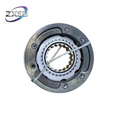 China FAST Gearbox 9 12 Speed Transmission Auxiliary High Low Synchronizer Assembly A-C09005 for sale