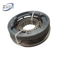 China FAST Gearbox 9 12 Speed Transmission Auxiliary High Low Synchronizer Assembly A-C09005 for sale