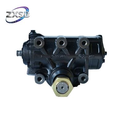 China SINOTRUK HOWO Truck ZF8098 Power Steering Gear Box Machine Part 8098957111 for sale