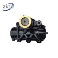 China SINOTRUK HOWO Truck ZF8098 Power Steering Gear Box Machine Part 8098957111 for sale