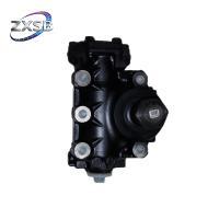 China SINOTRUK HOWO Truck ZF8098 Power Steering Gear Box Machine Part 8098957111 for sale