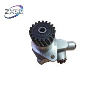 China SINOTRUK Wide-Body Mining Truck Power Steering Hydraulic Vane Pump 7077955927 for sale