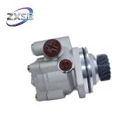 China SINOTRUK Wide-Body Mining Truck Power Steering Hydraulic Vane Pump 7077955927 for sale
