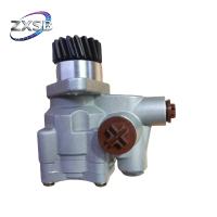 China SINOTRUK Wide-Body Mining Truck Power Steering Hydraulic Vane Pump 7077955927 for sale
