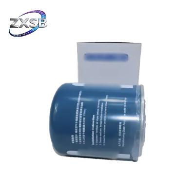 China SINOTRUK HOWO Air Brake Dryer Protection Valve Assembly Part 4324102227 for sale