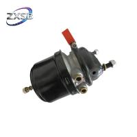 China SINOTRUK HOWO Truck T30/30 DD Disc Type Air Spring Brake Chamber Part 1379543 for sale
