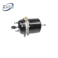 China SINOTRUK HOWO Truck T30/30 DD Disc Type Air Spring Brake Chamber Part 1379543 for sale
