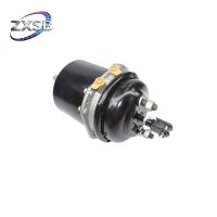 China SINOTRUK HOWO Truck T30/30 DD Disc Type Air Spring Brake Chamber Part 1379543 for sale