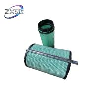 China FAW J6L Heavy Duty Truck Main Air Filter Element for Mining and Logistics 1109060-1856 for sale