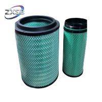 China FAW J6L Heavy Duty Truck Main Air Filter Element for Mining and Logistics 1109060-1856 for sale