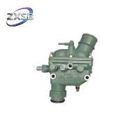 China FAW Jiefang J6 J7 Heavy Duty Truck Engine Cooling Thermostat 1306021-M for sale