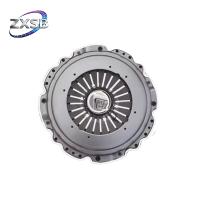 China FAW Jiefang JK6 J6 Heavy Duty Truck Transmission Clutch Pressure Plate Cover 1601310-DP253 for sale