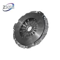 China FAW Jiefang JK6 J6 Heavy Duty Truck Transmission Clutch Pressure Plate Cover 1601310-DP253 for sale