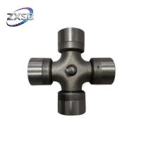 China FAW Jiefang J6 J6P Heavy Duty Truck Drivetrain Rear Propeller Shaft Universal Joint Cross 2201030-1H for sale