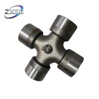 China FAW Jiefang J6 J6P Heavy Duty Truck Drivetrain Rear Propeller Shaft Universal Joint Cross 2201030-1H for sale
