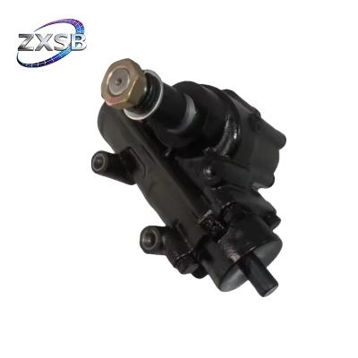 China Foton Ollin Light Duty Truck Hydraulic Power Steering Gear Box Assy 1106934000028 for sale