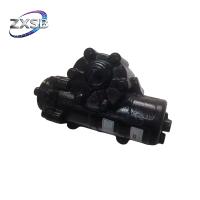 China Foton Ollin Light Duty Truck Hydraulic Power Steering Gear Box Assy 1106934000028 for sale