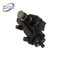 China Foton Ollin Light Duty Truck Hydraulic Power Steering Gear Box Assy 1106934000028 for sale