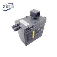 China Sinotruk Howo Heavy Duty Truck Cab Hydraulic Cabin Tilting Pump Assembly AZ9709820001 for sale