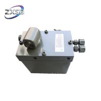 China Sinotruk Howo Heavy Duty Truck Cab Hydraulic Cabin Tilting Pump Assembly AZ9709820001 for sale