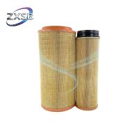 China FAW J6 J5M JH6 Trucks Engine Air Filter Heavy Duty Intake 1109010-X030 for sale
