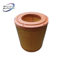 China FAW J6 J5M JH6 Trucks Engine Air Filter Heavy Duty Intake 1109010-X030 for sale