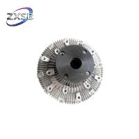 China FAW J6 Truck CA6DM2 Engine Viscous Fan Clutch Cooling System 1313010-73A for sale