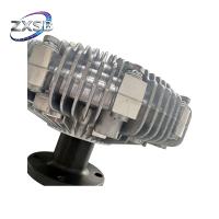 China FAW J6 Truck CA6DM2 Engine Viscous Fan Clutch Cooling System 1313010-73A for sale