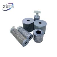 China FAW J6 J6P J7 Trucks Power Steering Hydraulic Tank Filter Element 3408015-716 for sale
