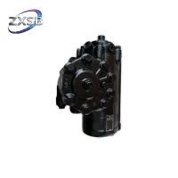China FAW J6P J7 JH6 Heavy Duty Trucks Steering Drag Link Tie Rod Assembly 34110100-Z69 for sale