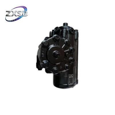China FAW J6P J7 JH6 Heavy Duty Trucks Steering Drag Link Tie Rod Assembly 34110100-Z69 for sale