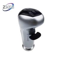 China Sinotruk HOWO A7 Trucks Manual Transmission 10 Speed Gear Shift Lever Knob Handle WG9925240020 for sale