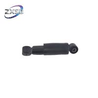 China Foton Auman ETX EST GTL Trucks Chassis Leaf Spring Shackle Pin H4502A01316A0 for sale