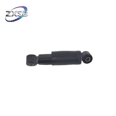 China Foton Auman ETX EST GTL Trucks Chassis Leaf Spring Shackle Pin H4502A01316A0 for sale