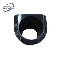 China Foton Auman Heavy Duty Trucks Exhaust Flexible Pipe Bellows Coupling H4292050003A0 for sale