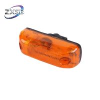 China Foton Auman Heavy Duty Trucks Air Brake System Four-Circuit Protection Valve H4364030001A0 for sale