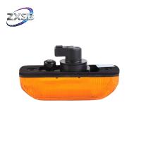 China Foton Auman Heavy Duty Trucks Air Brake System Four-Circuit Protection Valve H4364030001A0 for sale