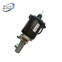 China SINOTRUK HOWO Heavy Duty Truck Clutch Booster Cylinder Assembly WG9725230041 for sale