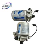 China SINOTRUK HOWO Heavy Duty Truck Air Dryer Valve Assembly 1.0MPa WG9000360548 for sale