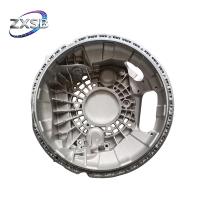 China SHACMAN F3000 Heavy Duty Truck Transmission Gearbox Clutch Housing Assembly BS15410-75-Y for sale