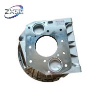 China SHACMAN F3000 Heavy Duty Truck Transmission Gearbox Clutch Housing Assembly BS15410-75-Y for sale