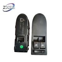 China SINOTRUK HOWO Heavy Duty Truck Left Door Control Switch Panel Assembly YG9525581111 for sale