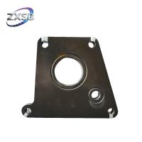 China FAW Jiefang J7 Centrifugal Oil Filter Gasket Heavy Duty Engine 1017022-81D for sale