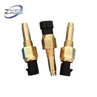 China Shacman Howo Weichai WP10 WP12 Engine Coolant Water Temperature Sensor M14 612600090672 for sale