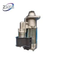 China Sinotruk Howo Shacman Weichai WP10 Heavy Duty Engine Starter Motor 24V 11T 612600091076 for sale