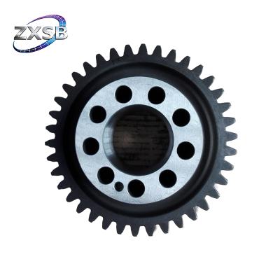China Sinotruk Howo Shacman Weichai WP10 WP12 Engine Crankshaft Timing Gear 615Q0170004 for sale