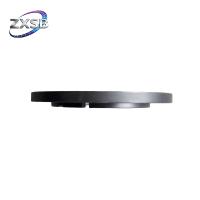 China Sinotruk Howo Shacman Weichai WP10 WP12 WD615 Engine Rear Power Take-Off Bearing Cover 615Q0170005 for sale