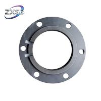 China Sinotruk Howo Shacman Weichai WP10 WP12 WD615 Engine Rear Power Take-Off Bearing Cover 615Q0170005 for sale
