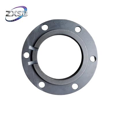 China Sinotruk Howo Shacman Weichai WP10 WP12 WD615 Engine Rear Power Take-Off Bearing Cover 615Q0170005 for sale