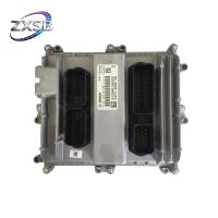 China Sinotruk Howo Shacman Weichai Natural Gas Engine Electronic Control Unit ECU 612600190222 for sale